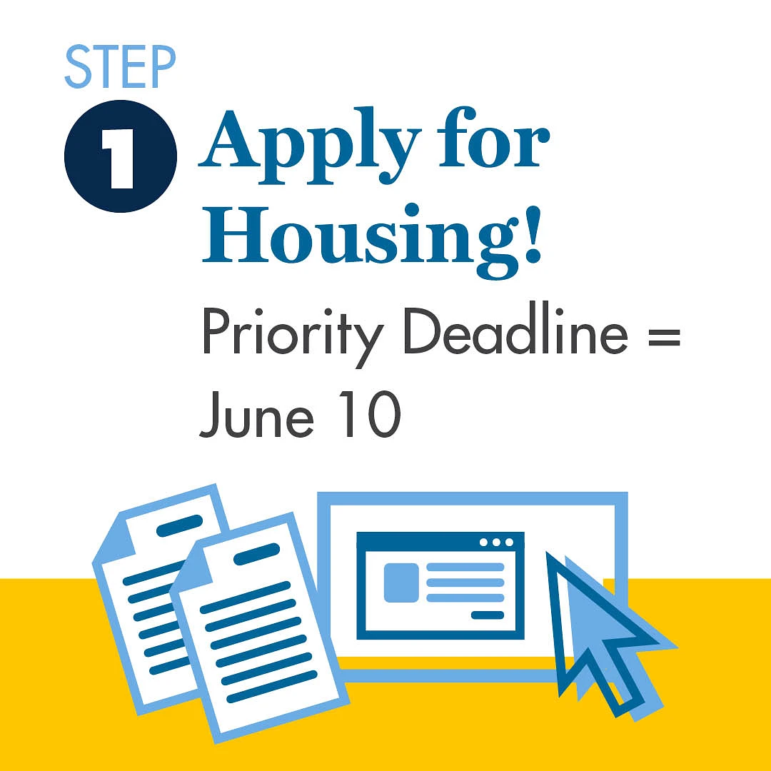 First-Year Housing Application | The Drexel University Family Portal