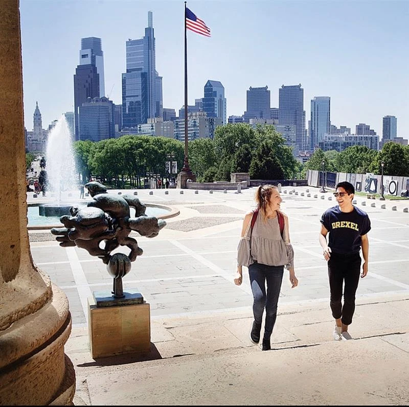 Understanding the First eBill | The Drexel University Family Portal