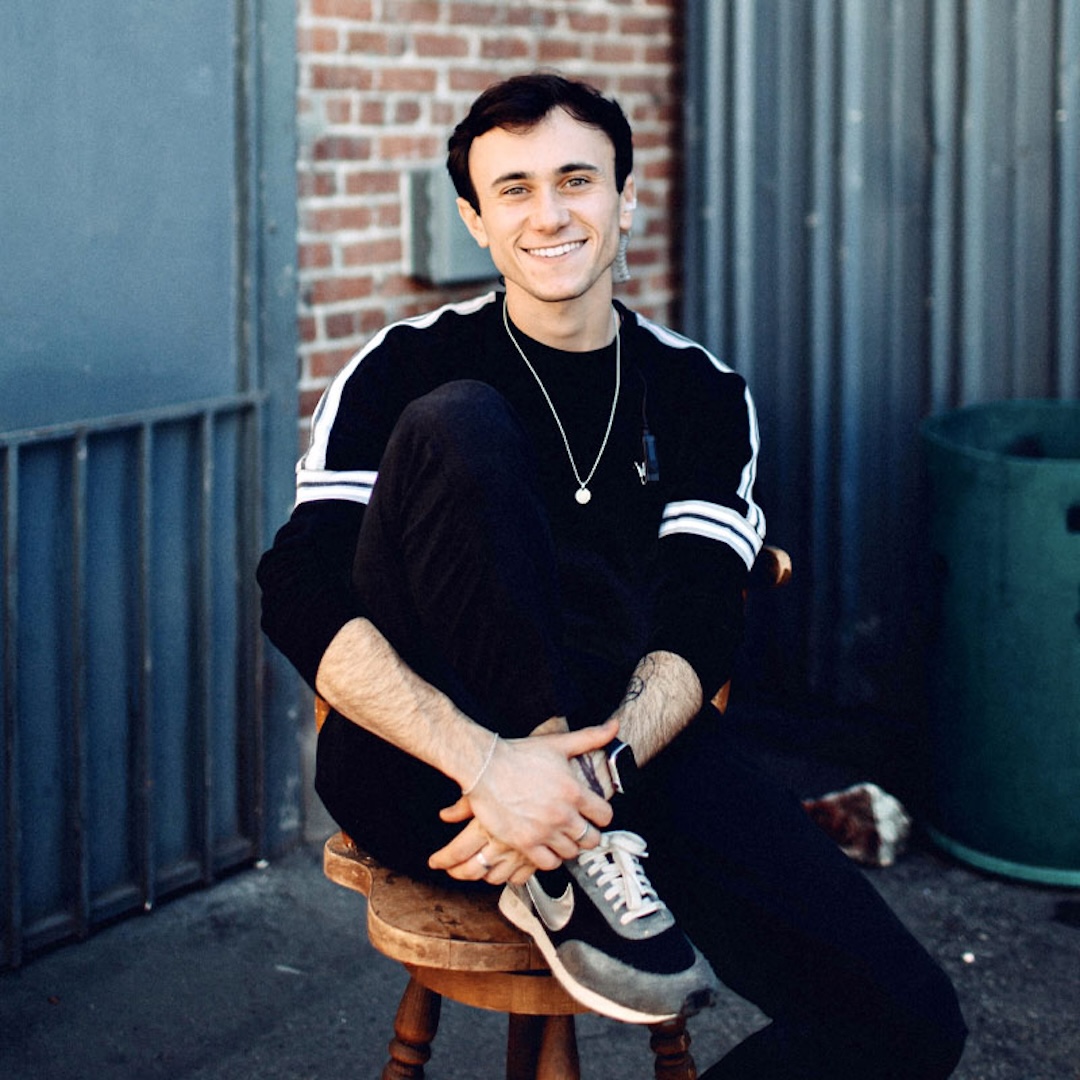 Alumni Spotlight: Theo Feldman | The Drexel University Family Portal