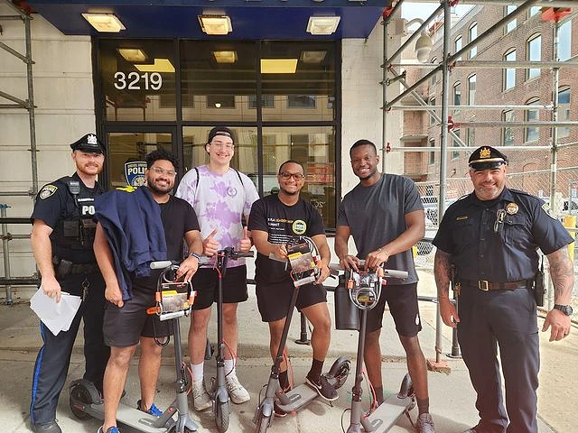 Share with your student: Get | The Drexel University Family Portal