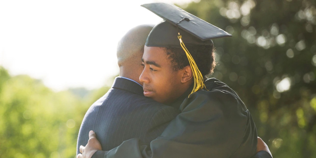 How to Let Go: Here's What to | The Drexel University Family Portal